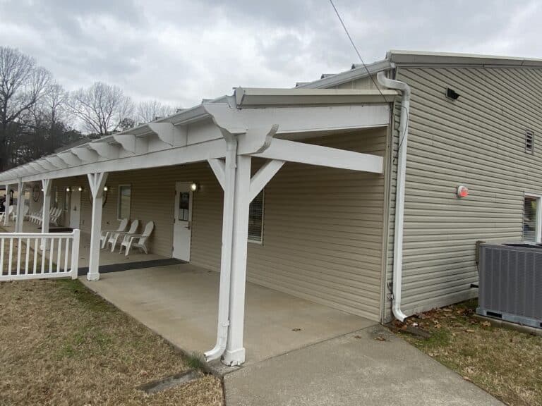 City of Grand Rivers, Kentucky