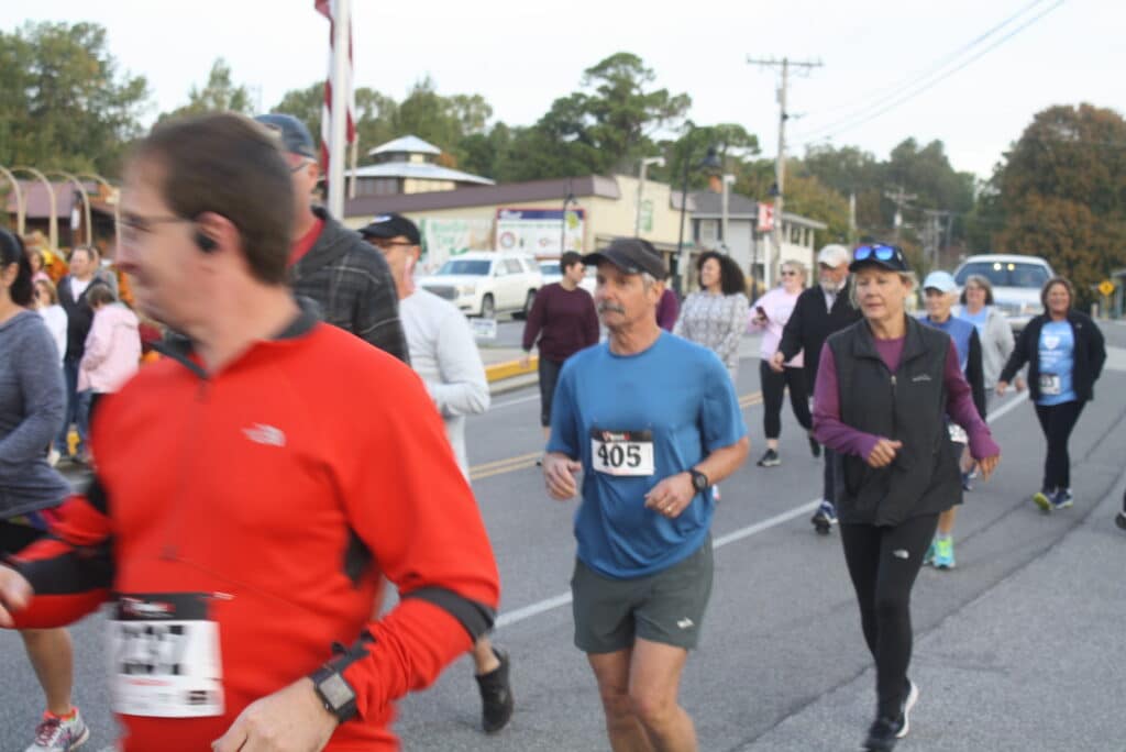 AmeliasRun - Grand Rivers, Kentucky