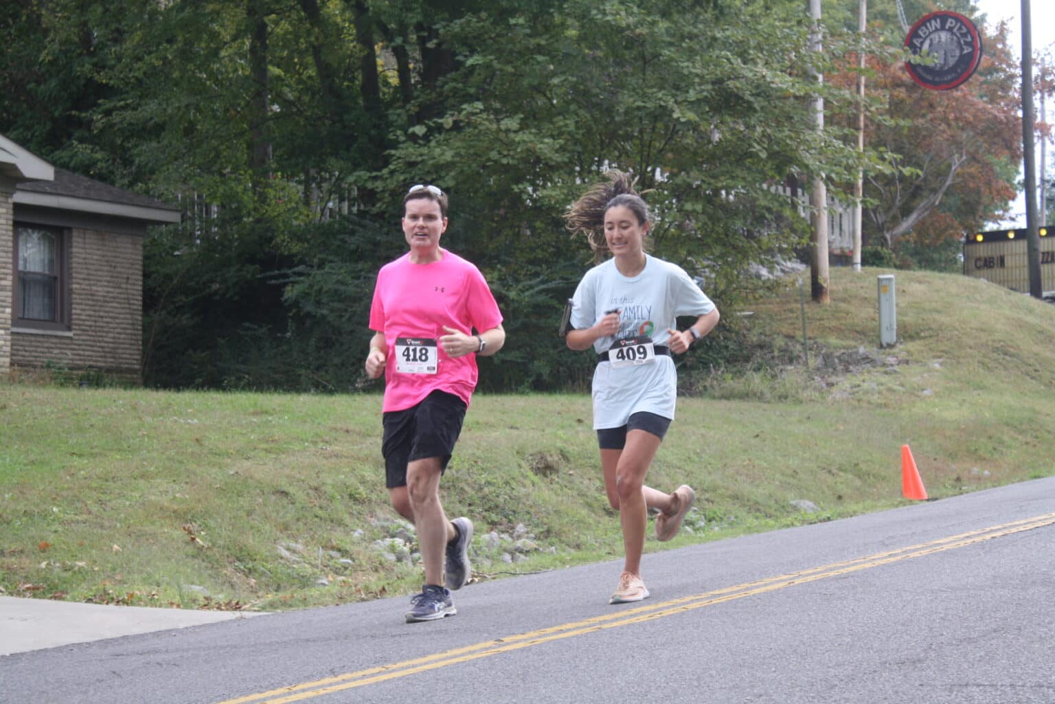 AmeliasRun - Grand Rivers, Kentucky