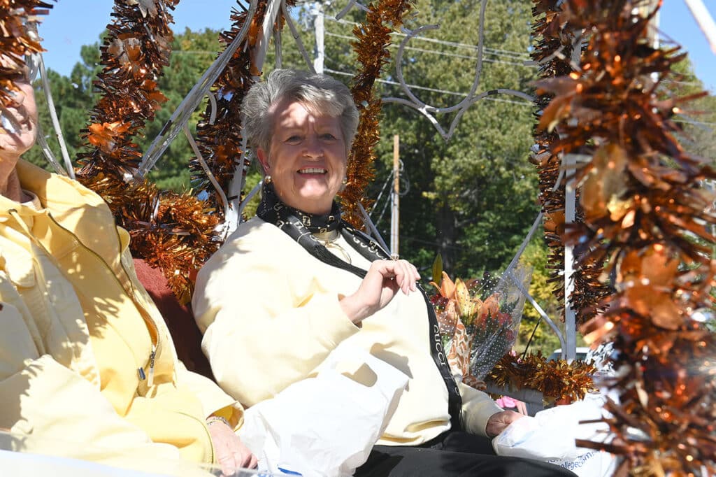 HuntersMoon - Grand Rivers, Kentucky